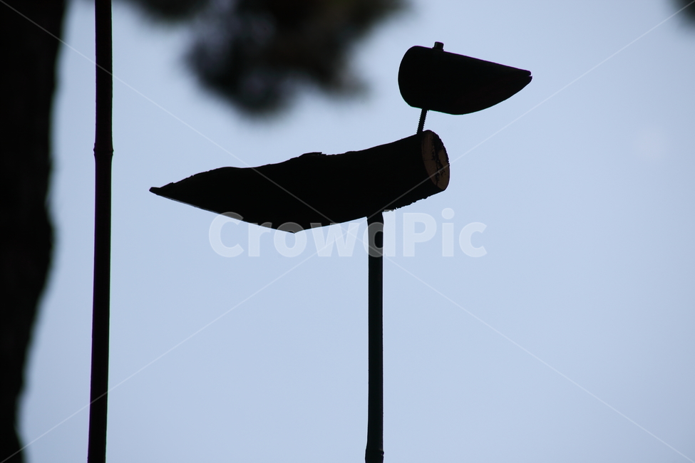 솟대, 민속신앙, 한국전통, 기원, sotdae, 사진,이미지,일러스트,캘리그라피 - 산사람작가