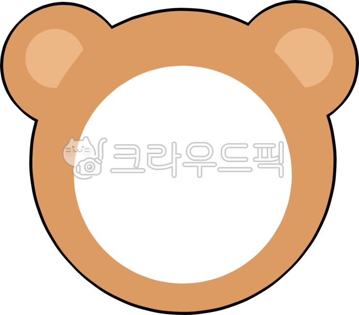 곰돌이도안, 곰돌이, 테디베어, 곰도안, 곰, 사진,이미지,일러스트,캘리그라피 - lusabi작가