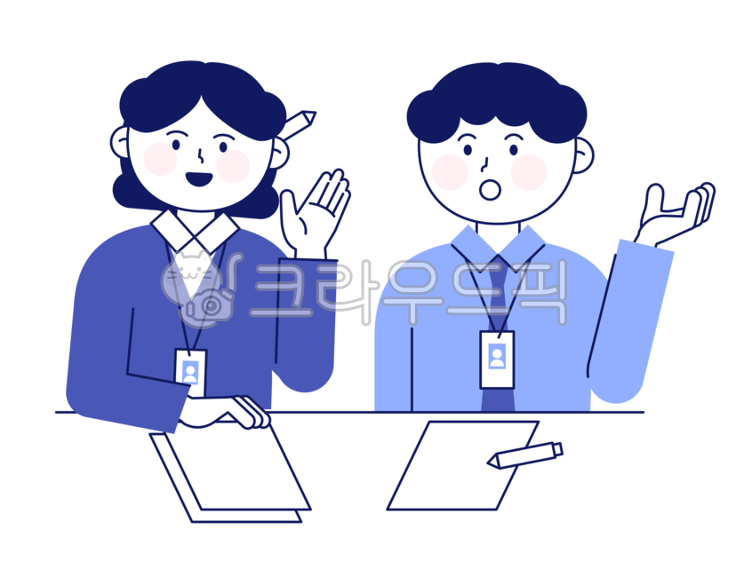 아이콘, 투명, 누끼, 일러스트, 비지니스, 사진,이미지,일러스트,캘리그라피 - magnoliaa작가