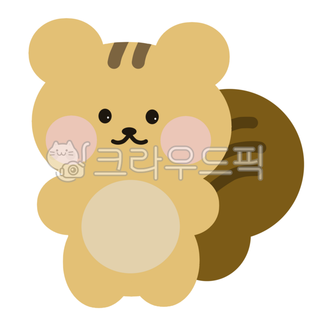 다람쥐, 귀여운다람쥐, 가을그림, 귀여운캐릭터, 캐릭터, 사진,이미지,일러스트,캘리그라피 - merrylu작가