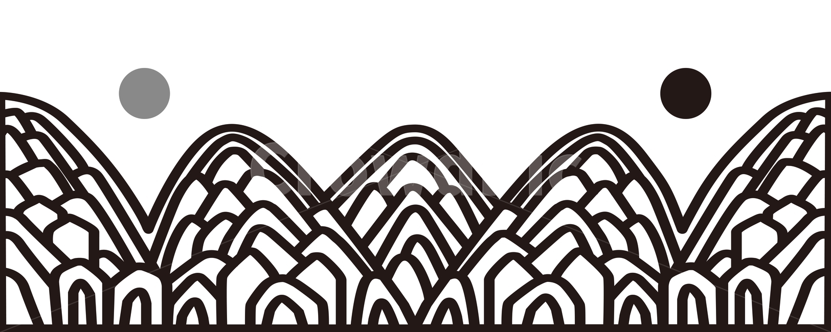 새해, 설날, 신정, 구정, 카드, 사진,이미지,일러스트,캘리그라피 - space작가