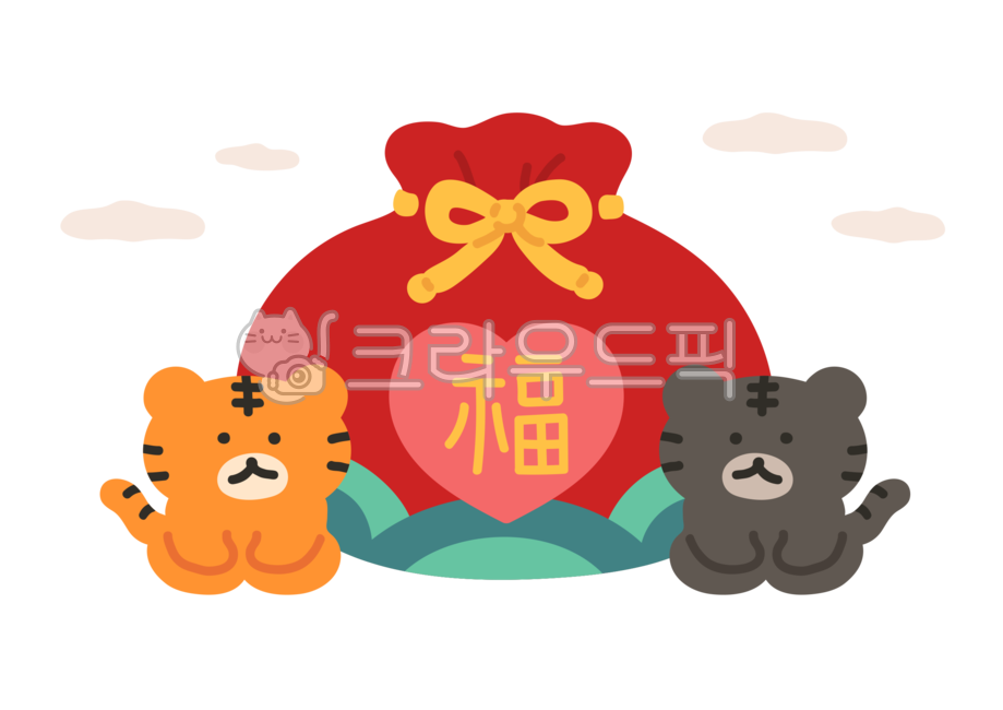 새해, 설날, 신정, 구정, 추석, 사진,이미지,일러스트,캘리그라피 - d0ong작가