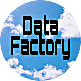 Datafactory 작가 - 크라우드픽의 사진, 이미지, 일러스트, 캘리그라피